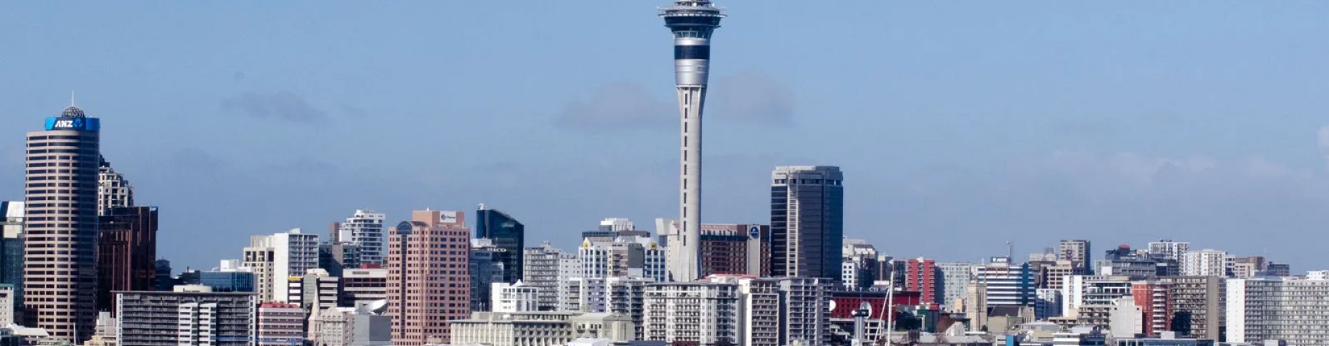 Mastering Public Transport in Auckland, NZ: Your Ultimate Guide to ...